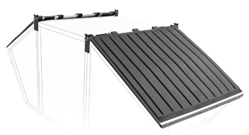 Skip Lids & Doors | Duraflex