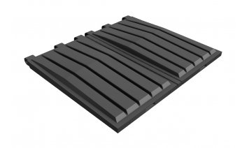 AM3460MM&SM Skip Lid pair | Duraflex