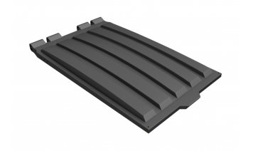 FN3659 Front End Loader lid | Duraflex